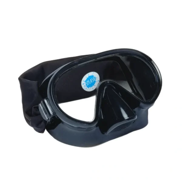 Midnight Swim Mask - D Kids Toys
